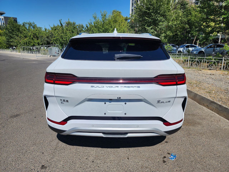 BYD Seagull ЭНГ арзон нарх бизда!