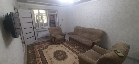 Сдаю Квартиру В Чиланзаре Парк Гафур Гуляма
