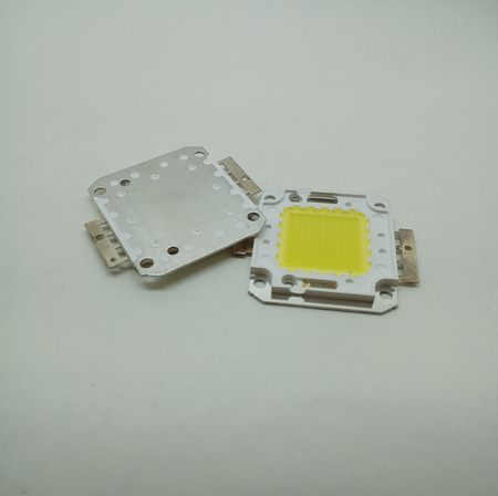 Прожектор 50Ватт/ LED 50w