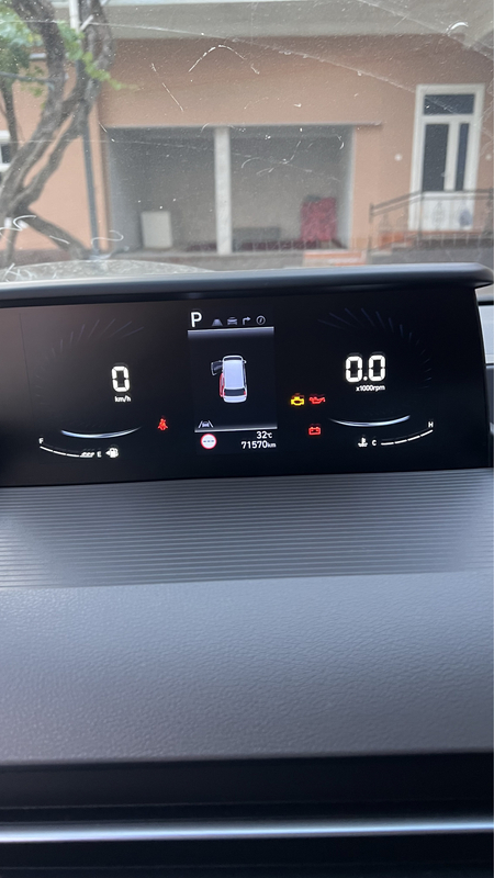 Hyundai Staria 2022