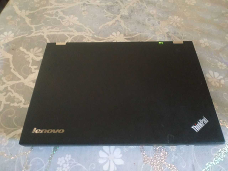 Продам ноутбук Lenovo