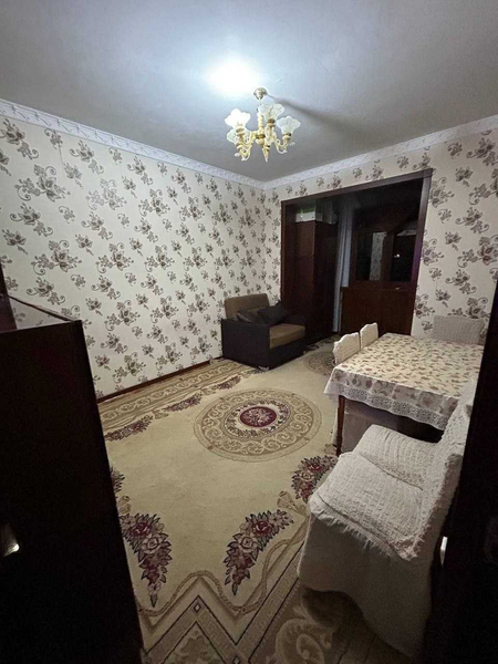 谷 129511 谷 Chilonzor tumanida kvartira sotiladi [60 м²]