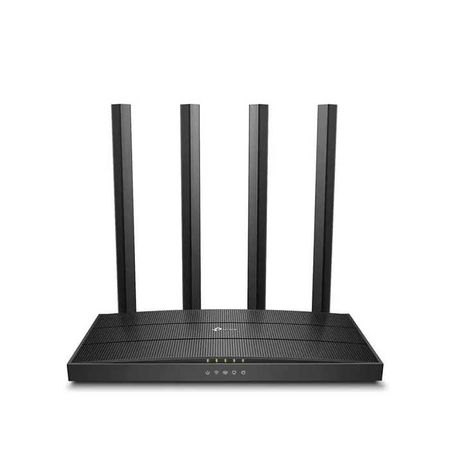 TP-link Archer C6 | Wifi роутер | Wifi модем | 2.4 и 5 ГГЦ