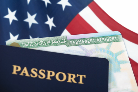 Green Card | Грин Кард