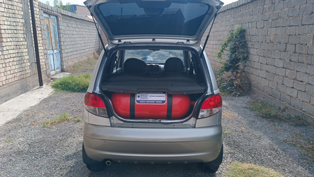 Matiz best 2011 chevrolet