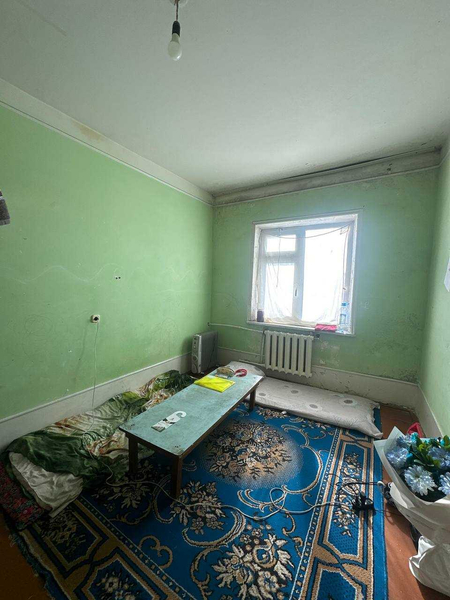 срочно продаётся квартира