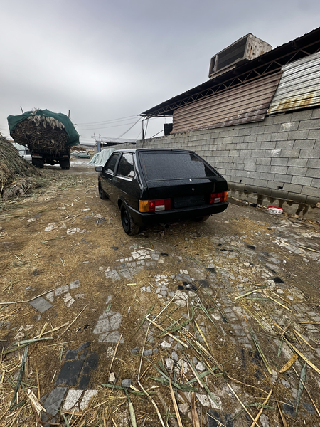 Lada Samara 2108