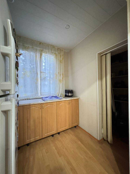 Новомосковская ул. Аккурган, 2/3/4, ЕВРОРЕМОНТ, 57м2, ориентир Старт