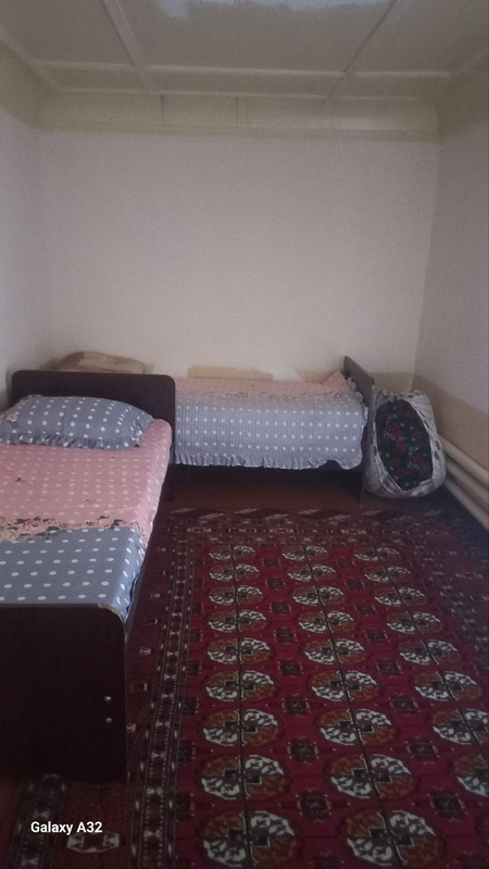 Чорсу куш тут махалласи сагбон кучаси Участка 400д 3хона