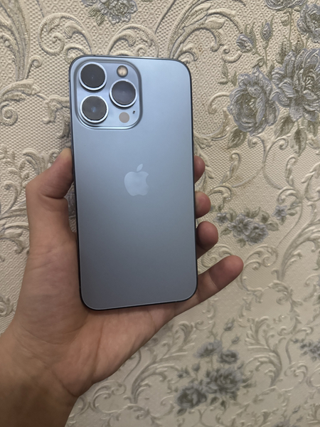 IPhone 13pro karobka dokumentli