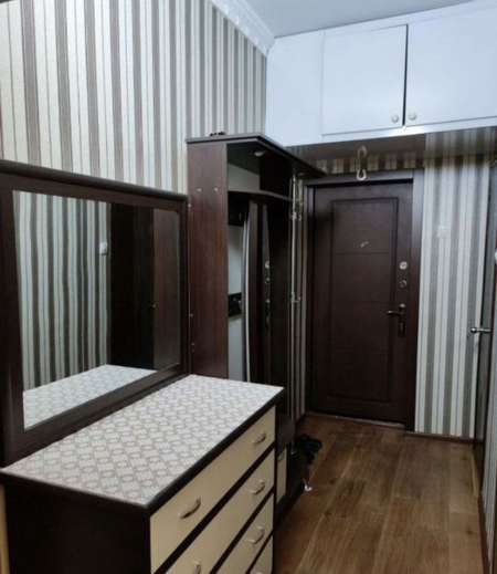 ; Кушбеги 1в2х комнатная Мебель+техника (есть парковка)
