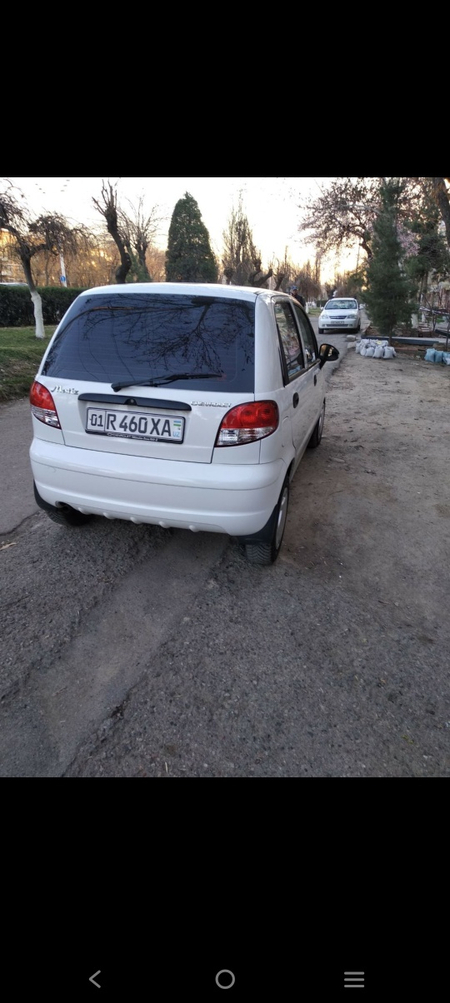 Продается авто Матиз