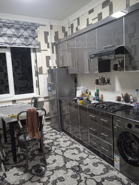 Аренда квартира 2 комнатный