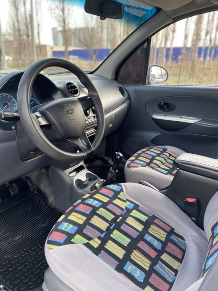 Matiz Best H9 2014