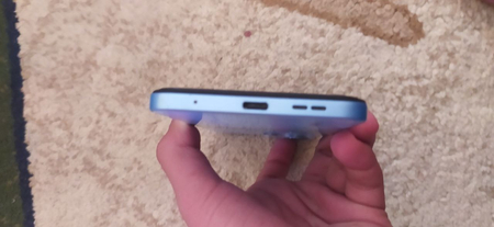 Redmi not 12 pubgda qotmidi 8ga 128 talik