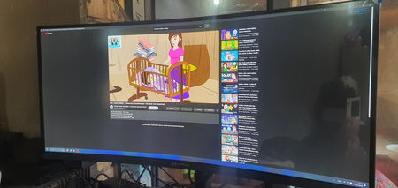manitor X tech 34