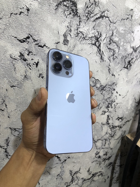 Iphone 13 Pro (icloudga tushkan)