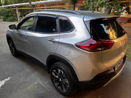 Tracker 2 Premier full 2023