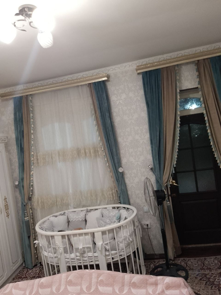 Eski 16 yillik (yengi toshmi taraf)