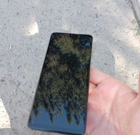 Samsung A33 5G 6/128 tali
