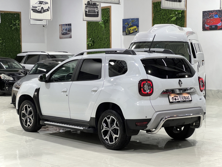 Продается Reno Duster full