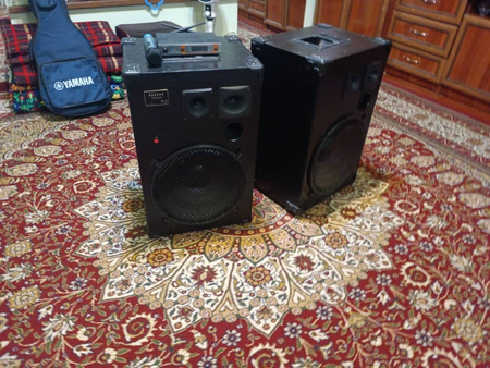 Kalonka muzikalni sentr
