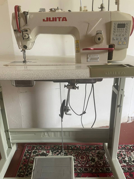 Juita JT 9900D-Z пашти янги