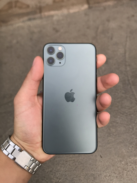 Iphone 11pro max