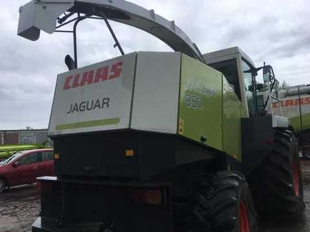 Arenda s Vikopom Jaguar 850 yem xashak