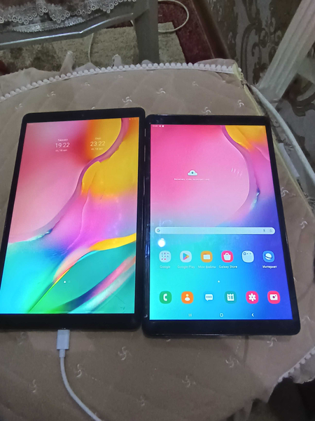 Планшет Galaxy Tab A