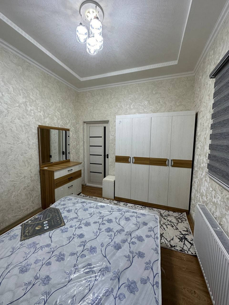 Продаю люкс Мансарда 2-ком новостройка на 6-этаже в районе Вокзал