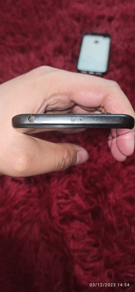 Redmi 4x black 4/32