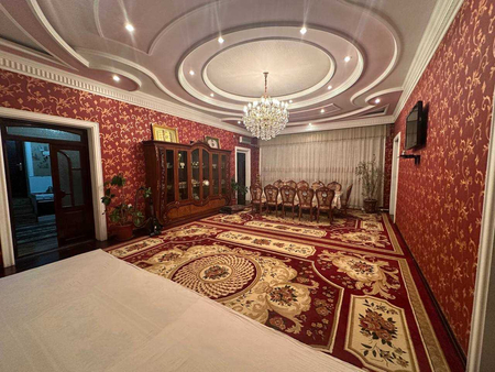 Toshkent tumani Abduraxmonov Qir-ariq ko’chasida
