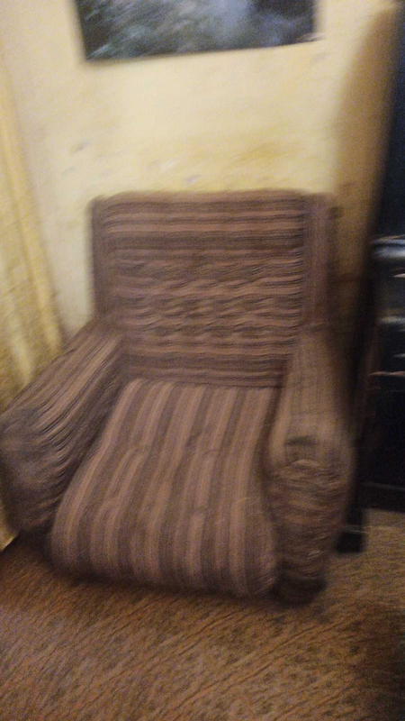 Отдам даром, бесплатно мебель б/у