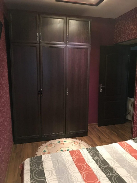 Сдаётся в аренду квартира возле парка Бобур 2.2.4