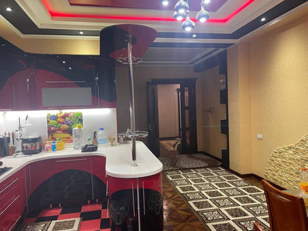 Яккасарай 3 ком 170м2