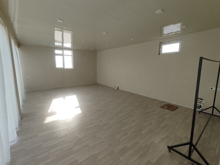 Аренда здания 300м² под учебный центр.