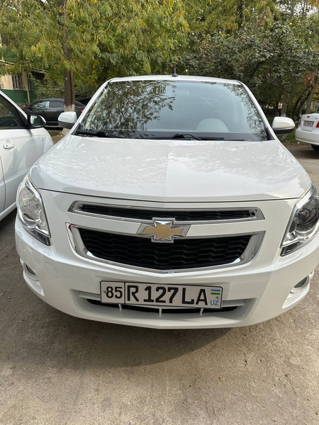 COBALT avtomat sotiladi!! 2020 yil