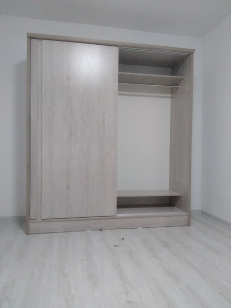 Shkaf kupe 2 x 220