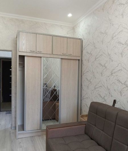 Продается 1 ком квартира Яккасарайский район Новостройка