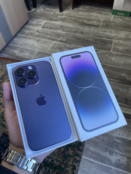 Iphone 14 pro dual sim