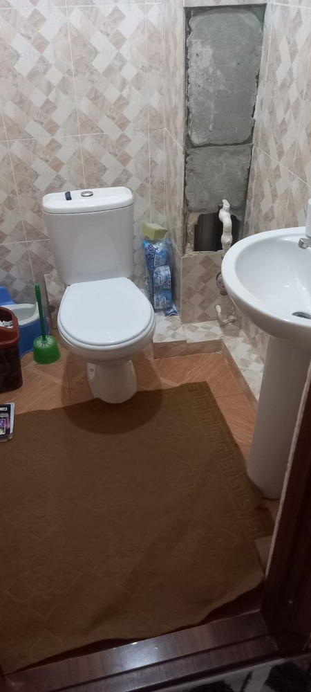Arzon dom balkonli 2xona