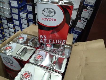 Моторное масло Toyota,Nissan