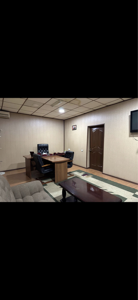 Beruniy Ofis Arenda