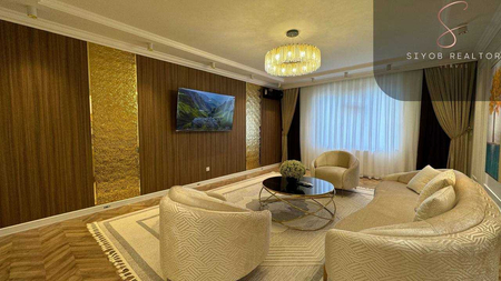 №2854/2587.Продается 3х-комнатная квартира в Новостройке.