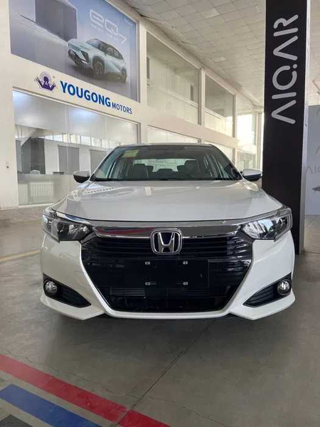 Honda Crider arenda s vikup bolib tolashga
