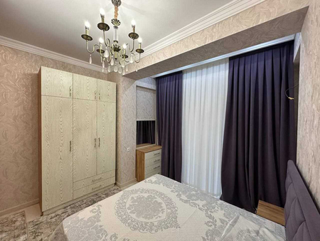 Коробка 4/1-0/8  пл.130м2  ЖК 