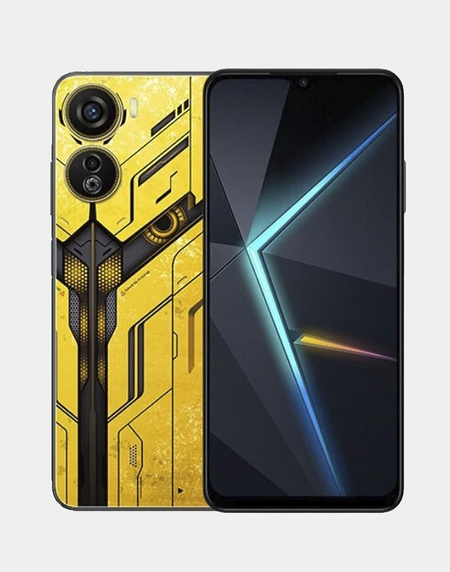 Игровой Смартфон ZTE Nubia Neo  8/256 5G