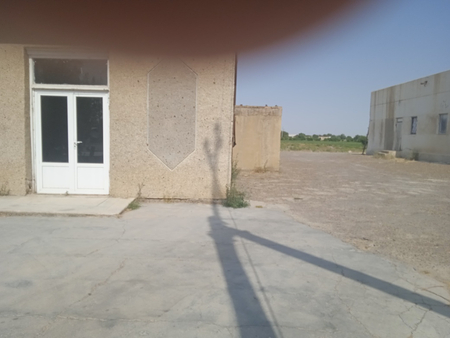Tadbirkorlik uchun tayyor bino