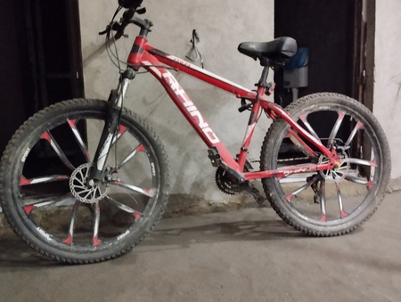 Veloseped  28razmer